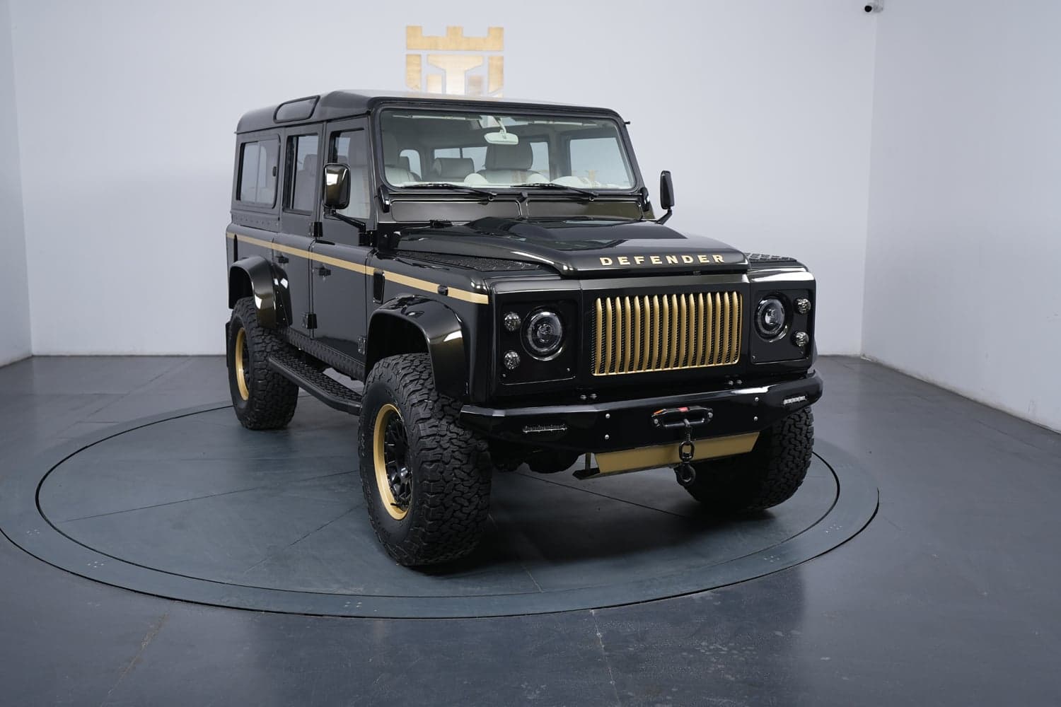 Land Rover Defender 90 vs 110: A Comprehensive Comparison | Monarch ...